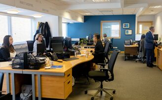 About Us | One to One Personnel